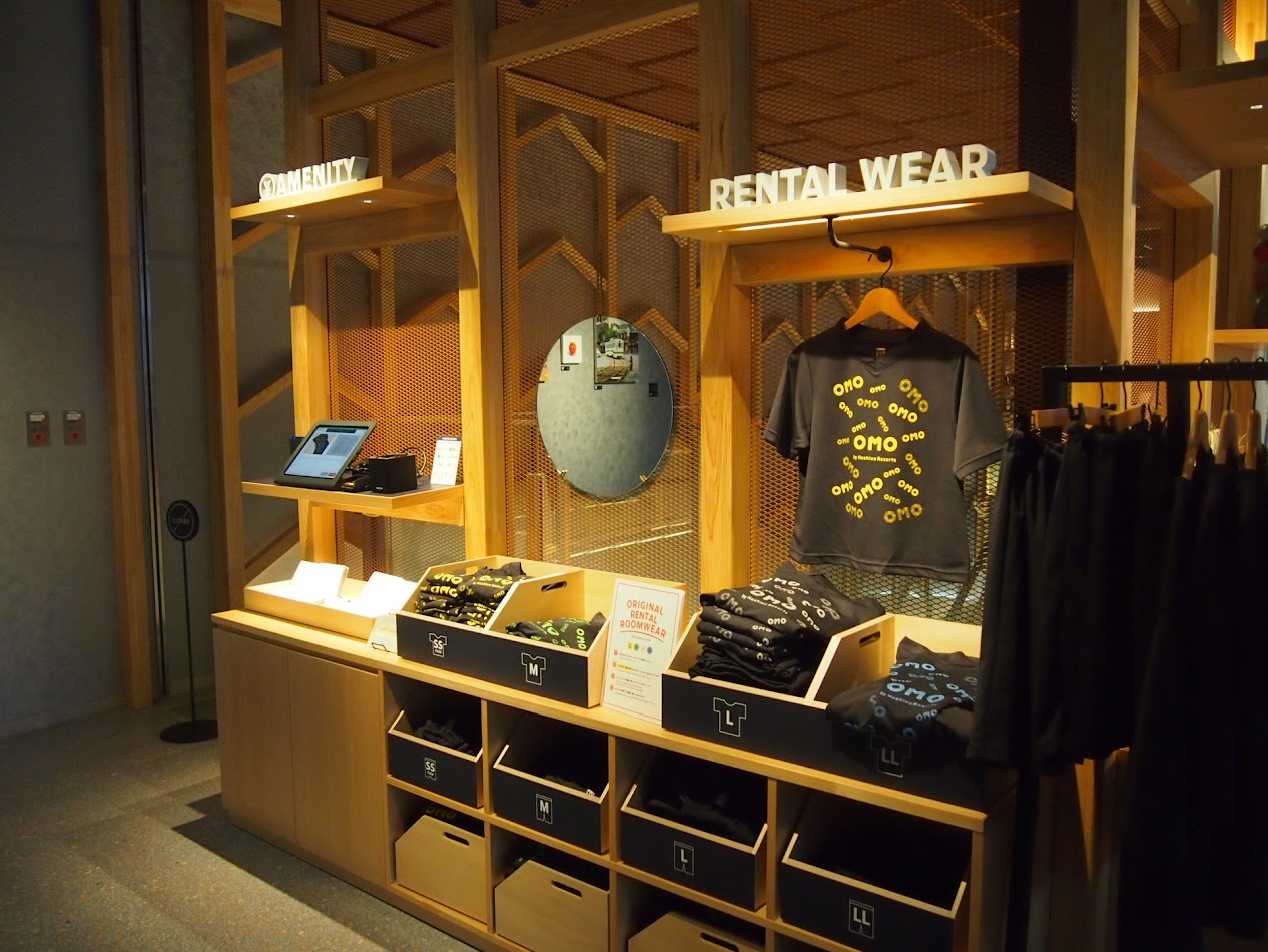 【宿泊ブログ】熊本の一等地にできたOMO5熊本by星野リゾートのおすすめポイント掲載！